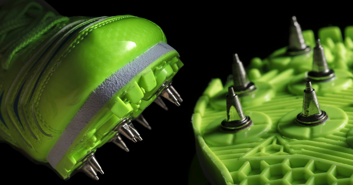 Why Spikes Matter: Elevate Your Game with the Right Footwear